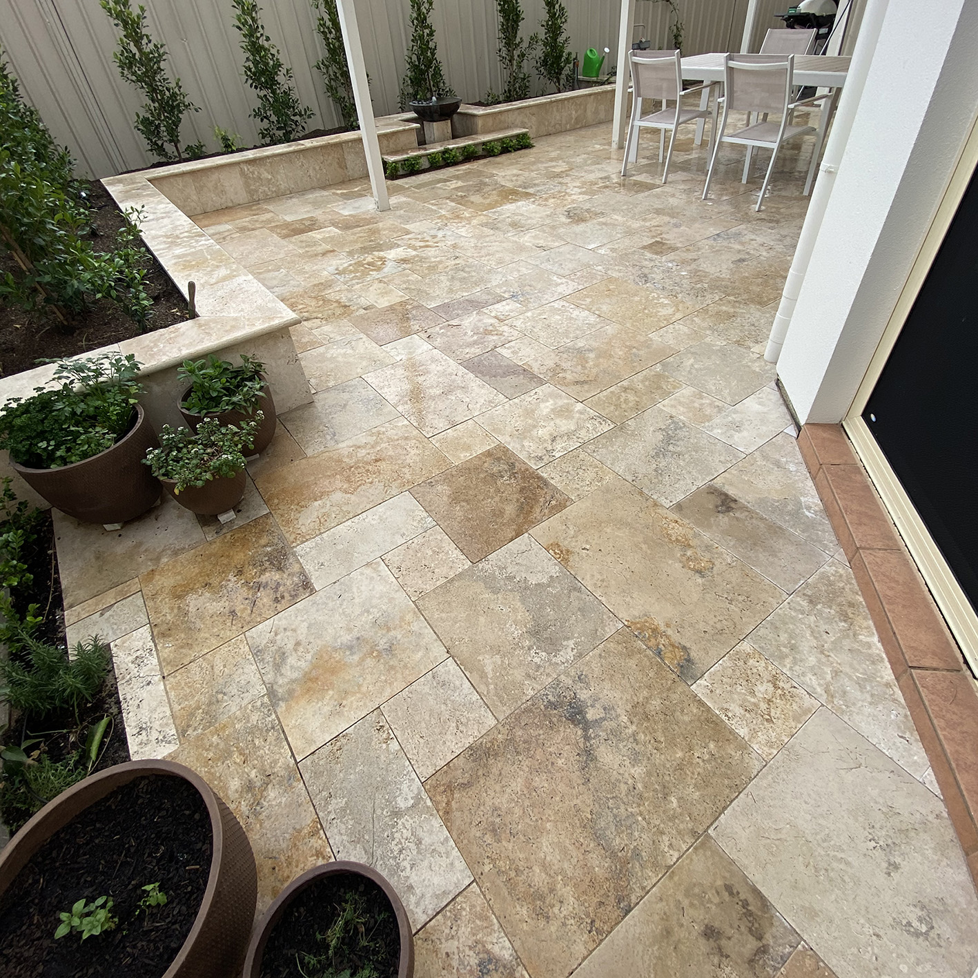 Stackstone Cladding | Australian Paving Centre Port Lincoln