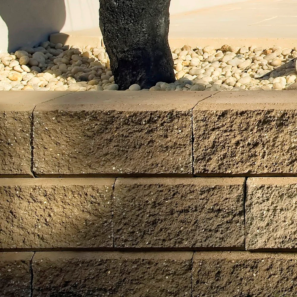 Light Stone Block - Australian Paving Centre Port Lincoln