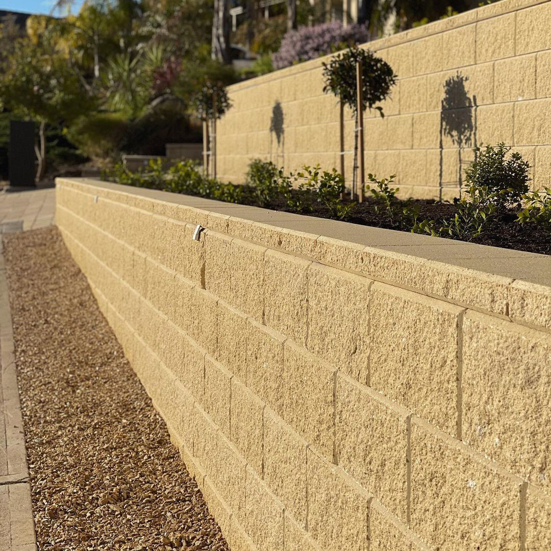 Walling - Australian Paving Centre Port Lincoln