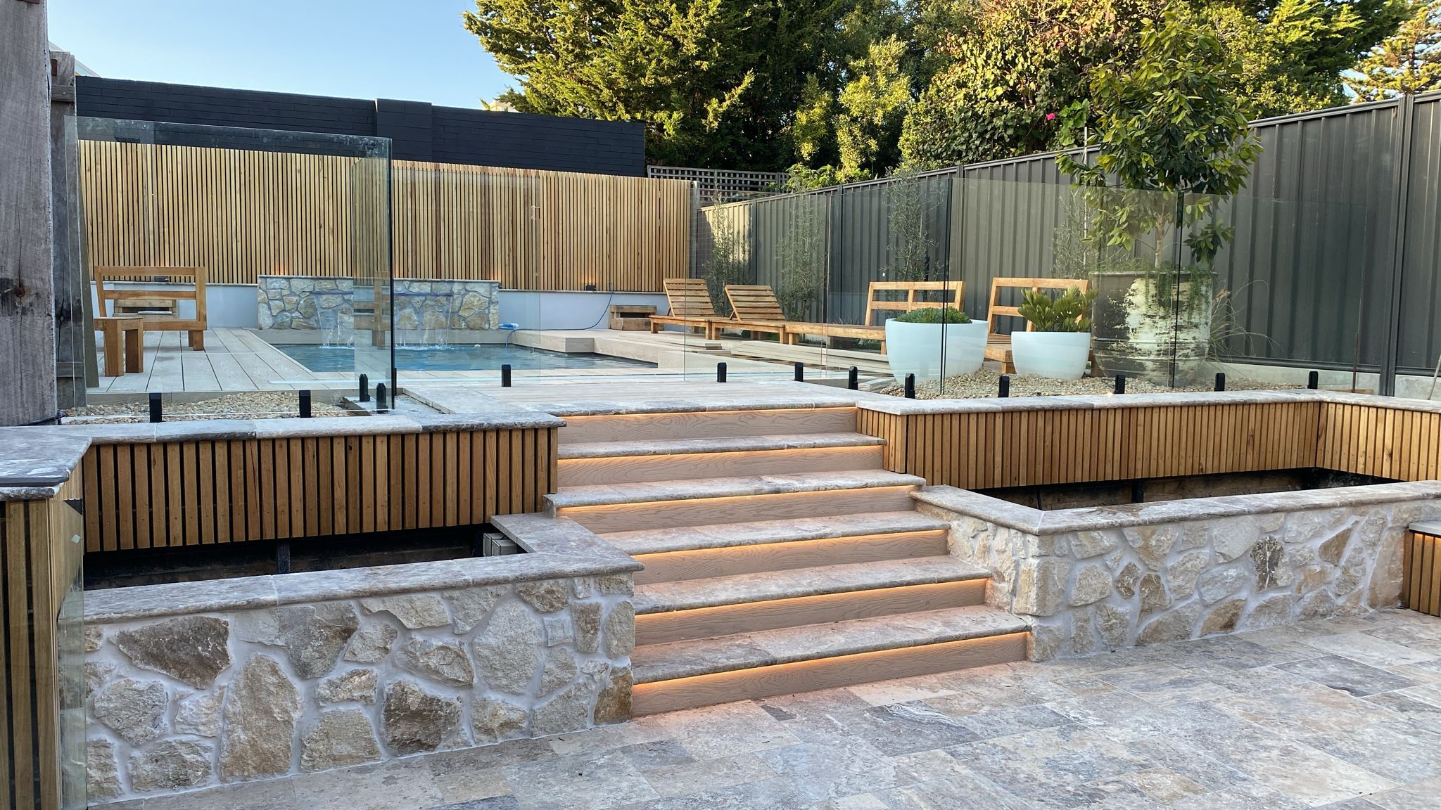 Stoneer Cladding - Australian Paving Centre Port Lincoln